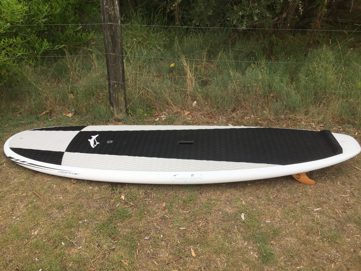 New 8'5' & 10'0" Strikers Now In Stock – Jimmy Lewis Boards Australia