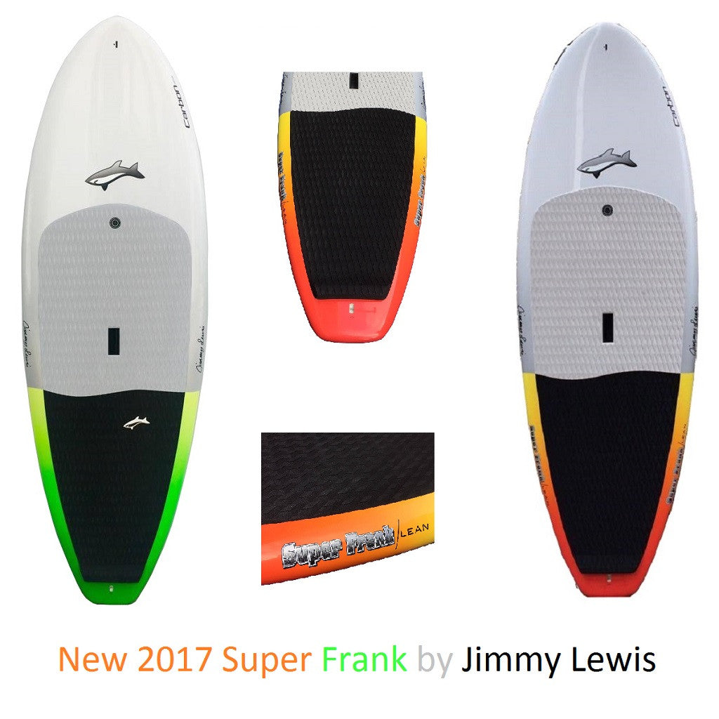 New Jimmy Lewis "Super Frank" – Jimmy Lewis Boards Australia