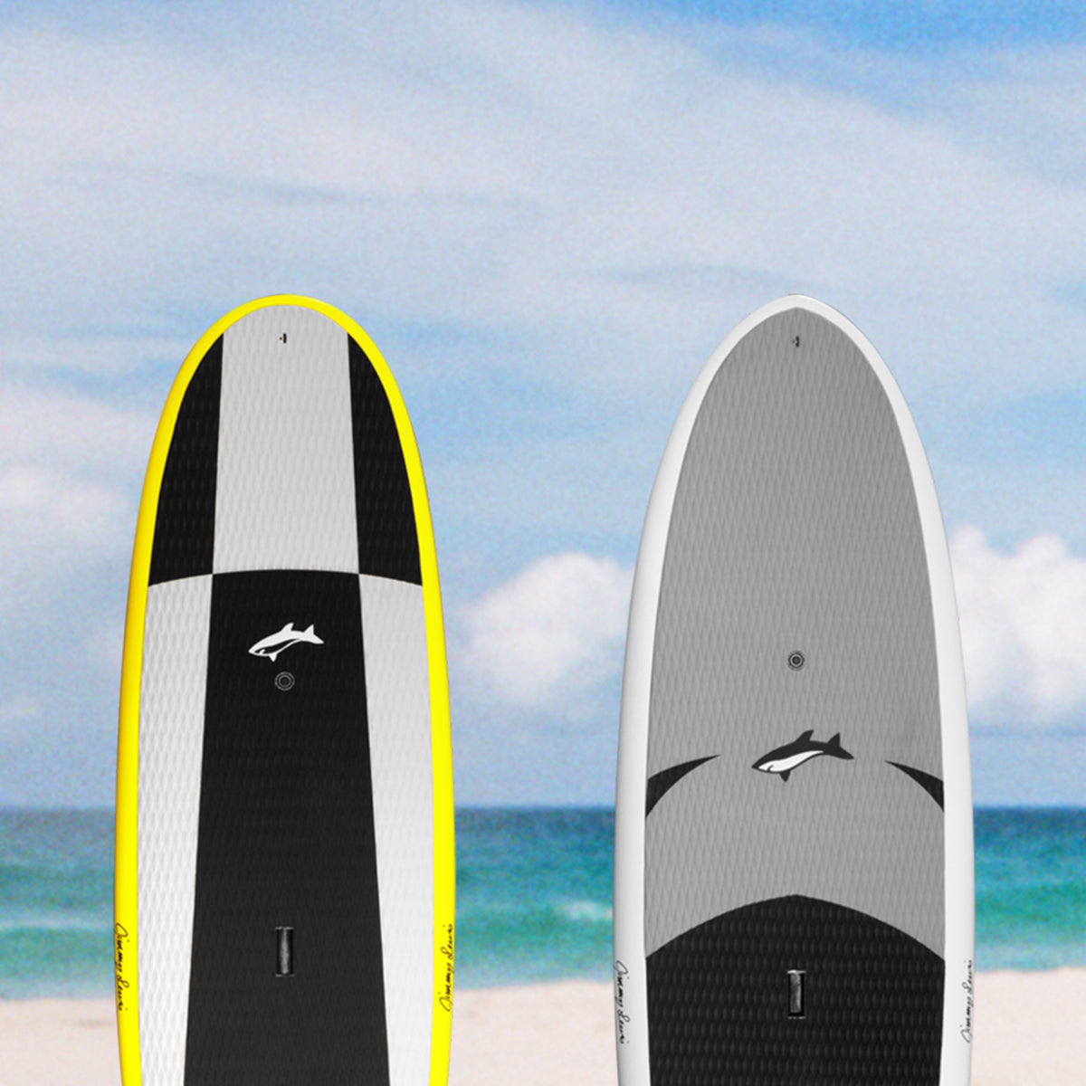 All-Round Sup's – Jimmy Lewis Boards Australia