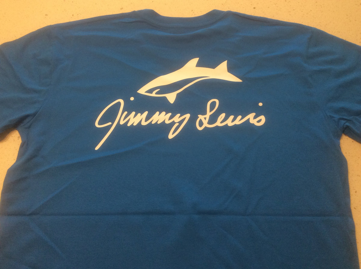 Jimmy Lewis Short Sleeve T Shirt – Jimmy Lewis Boards Australia