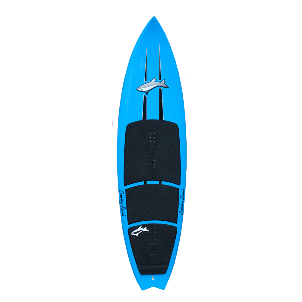 KWAD Kiteboard 5'11 – Jimmy Lewis Boards Australia