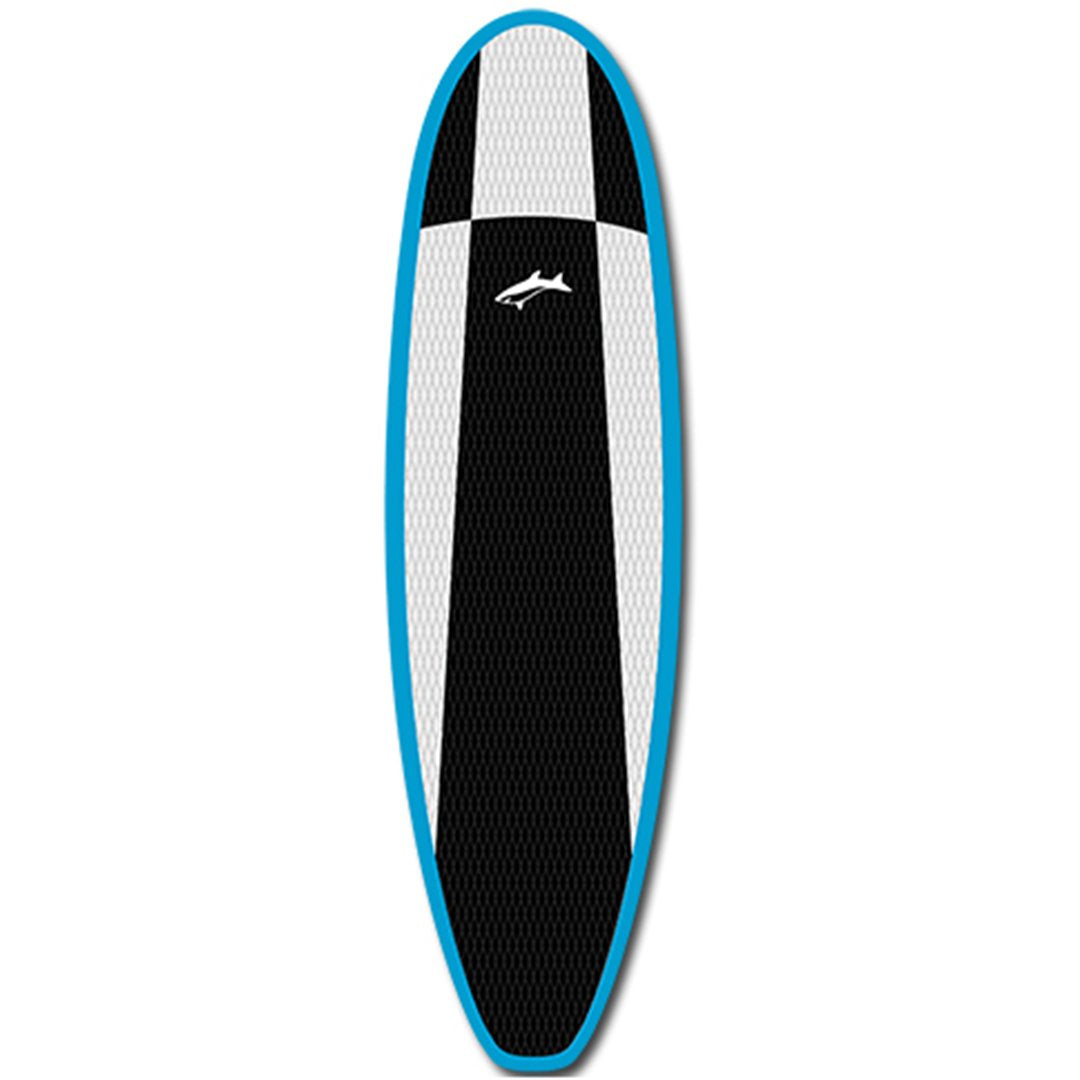JL Striker - 8'5 – Jimmy Lewis Boards Australia